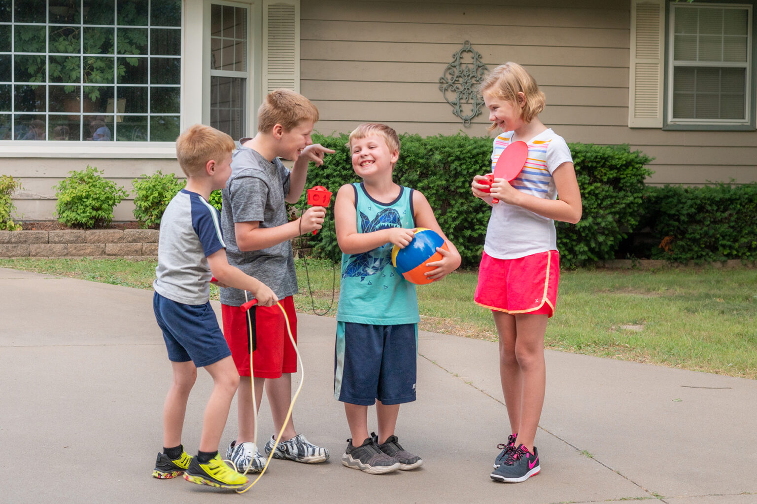 I Move Play Learn – PE Subscription Boxes