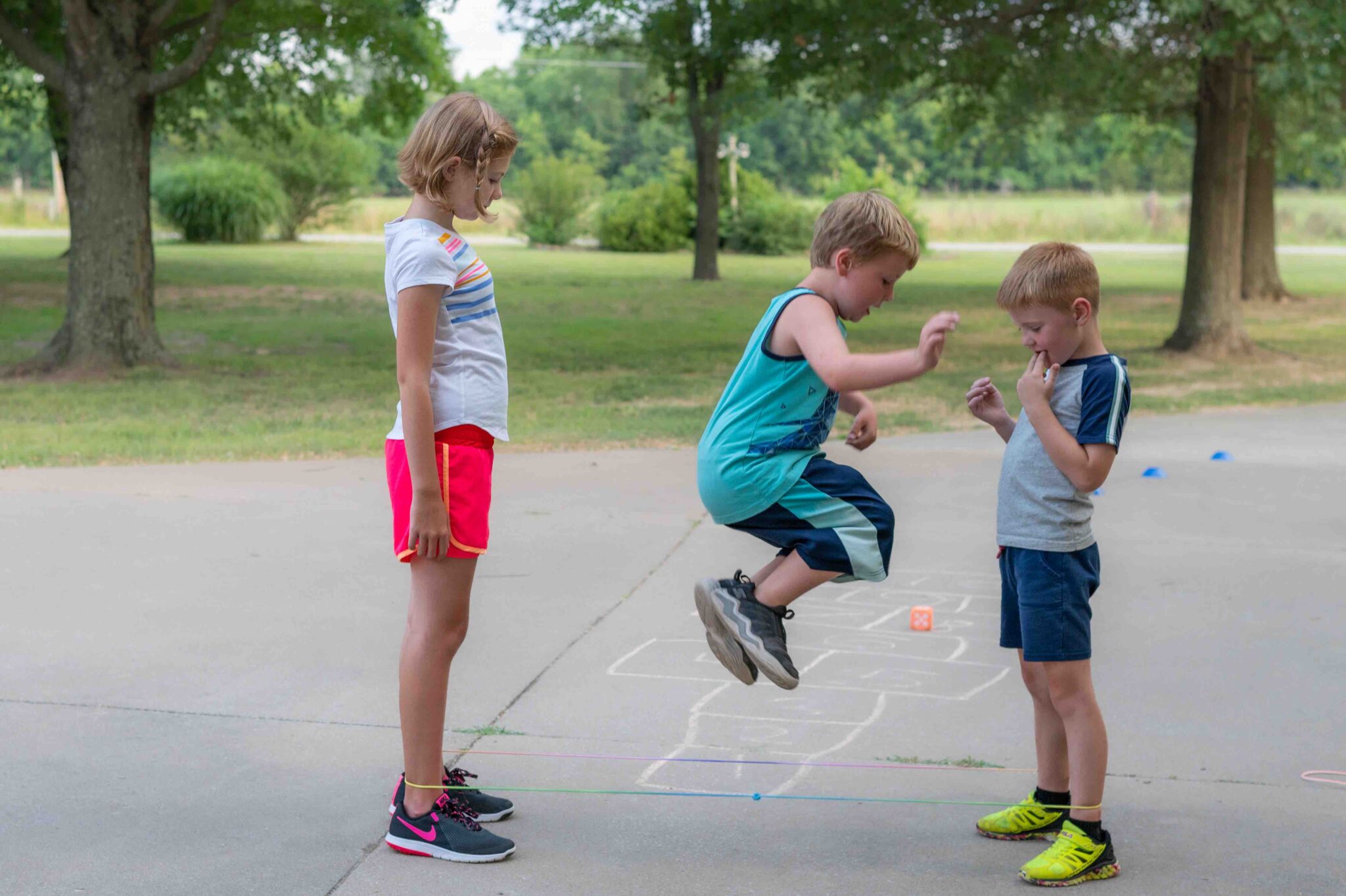 I Move Play Learn – PE Subscription Boxes