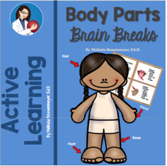 MONTHLY MAKE IT – I Move Play Learn